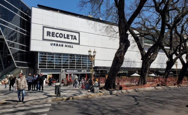 20 cosas HACER en RECOLETA, Buenos Aires [ 2026 ]